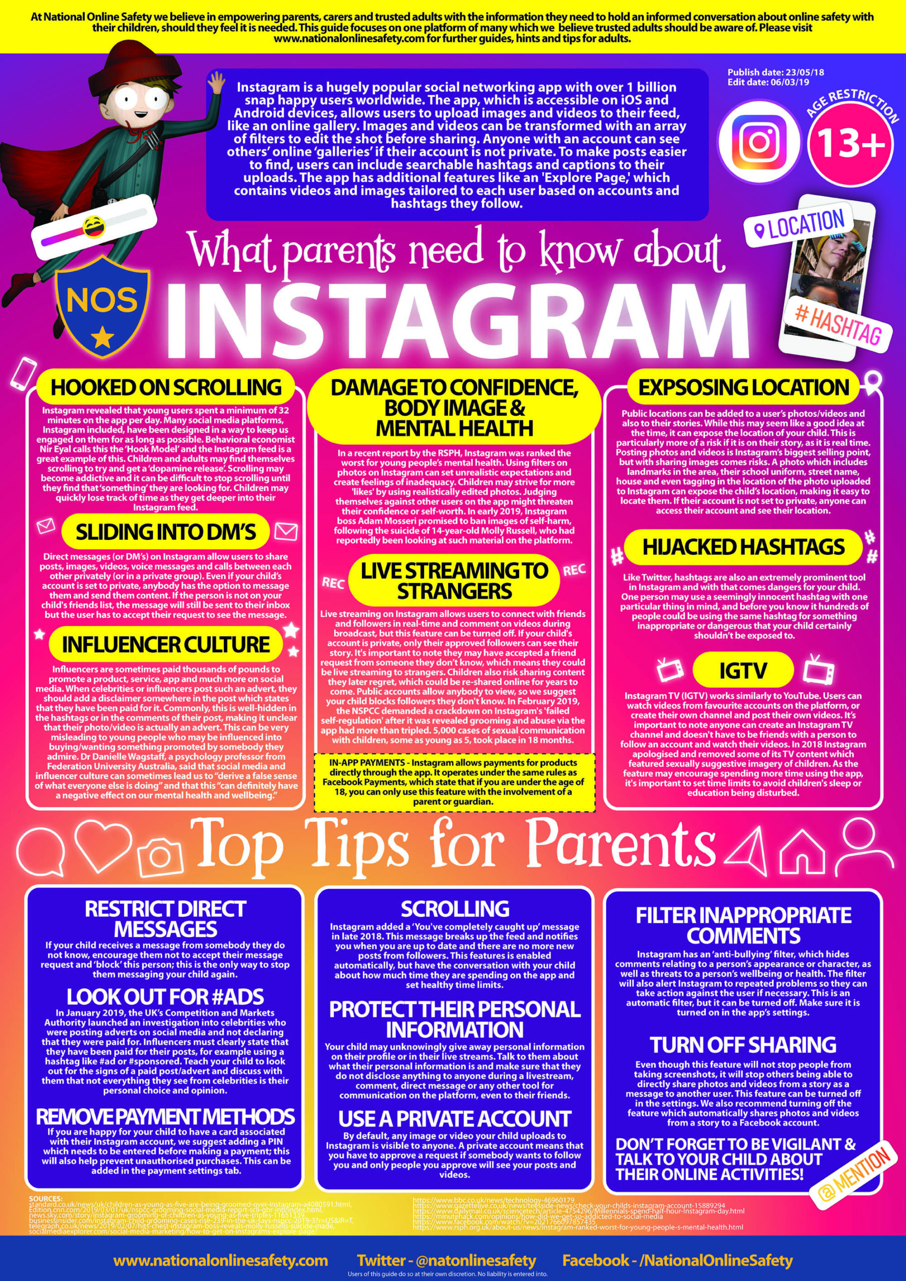 Online Safety | Hollymount School