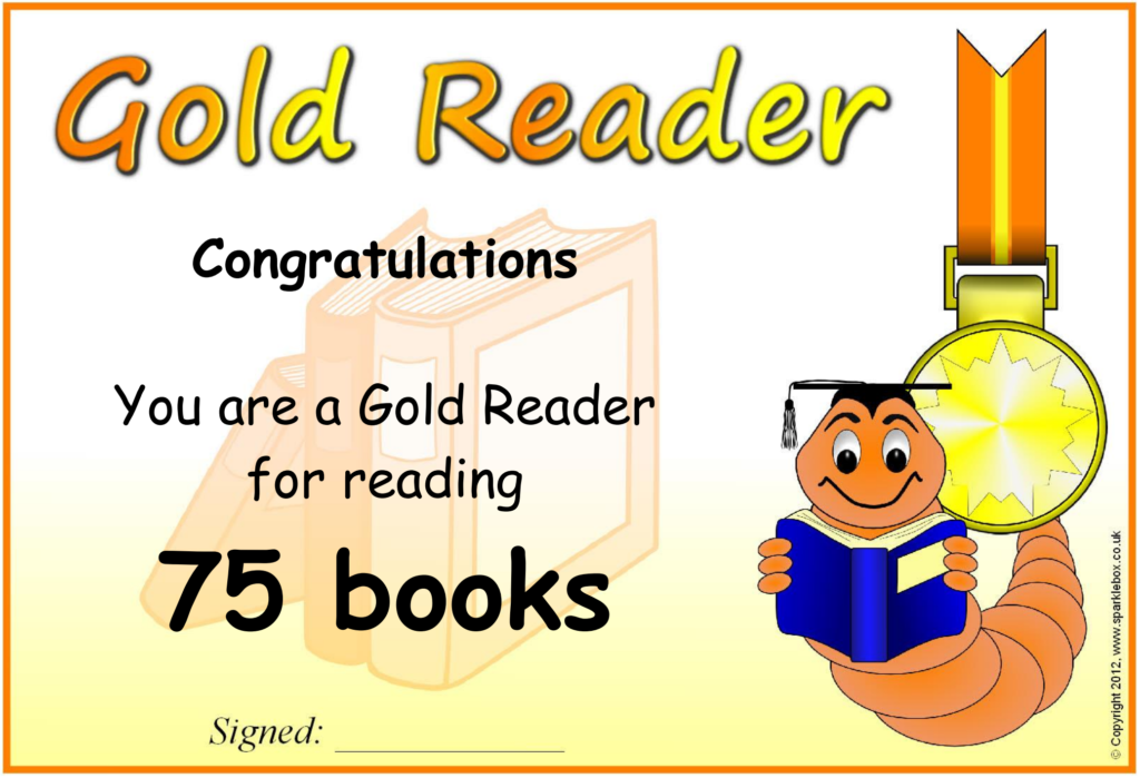 Reading at Home | Hollymount School