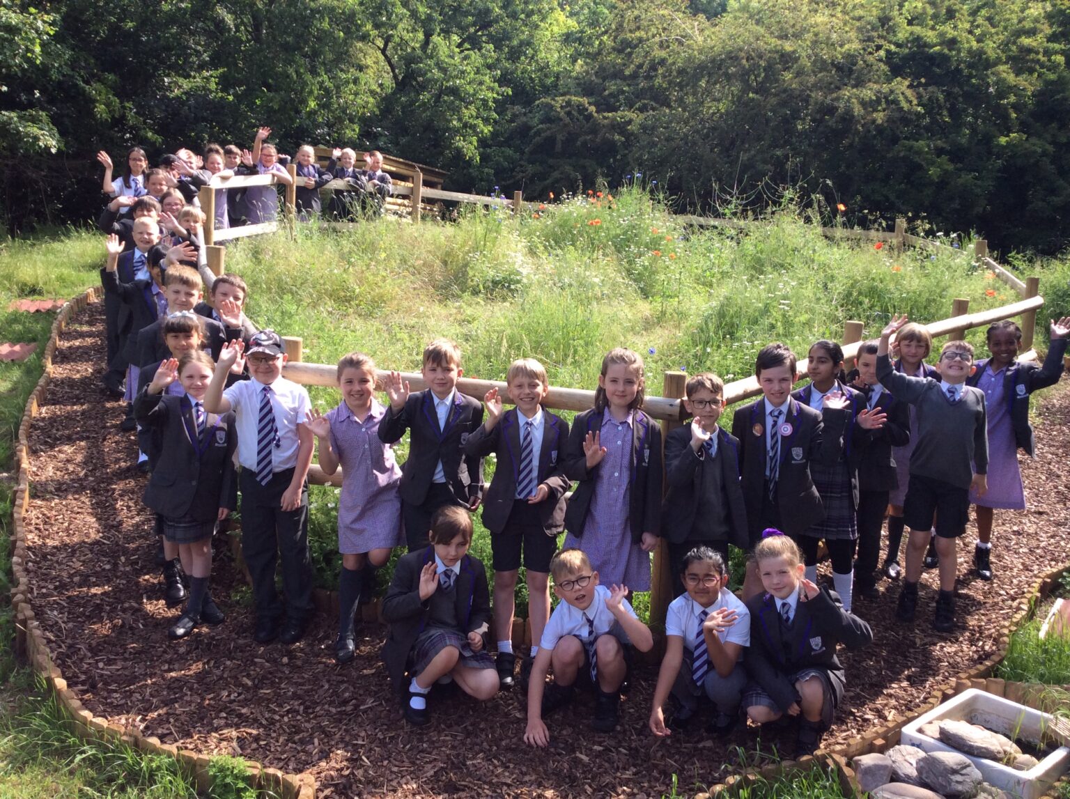 Year 4 | Hollymount School
