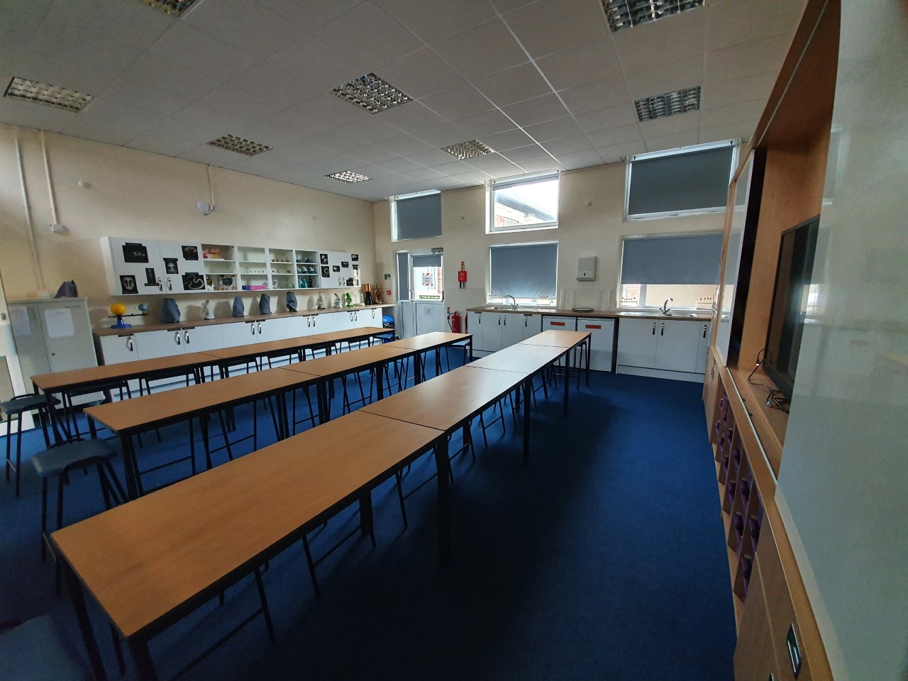 Science | Hollymount School