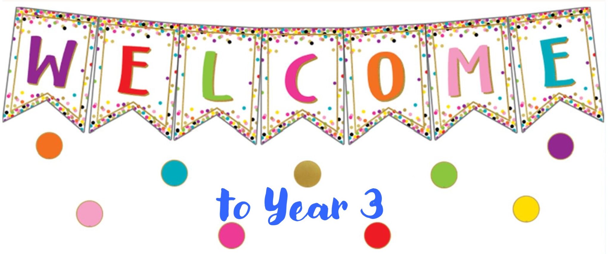 Year 3 | Hollymount School