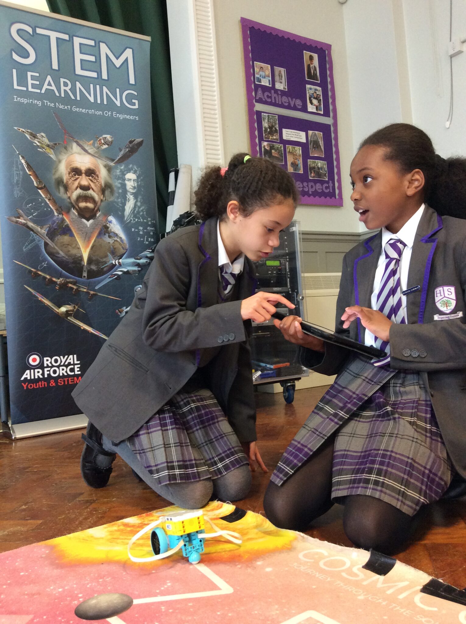 Year 5 | Hollymount School