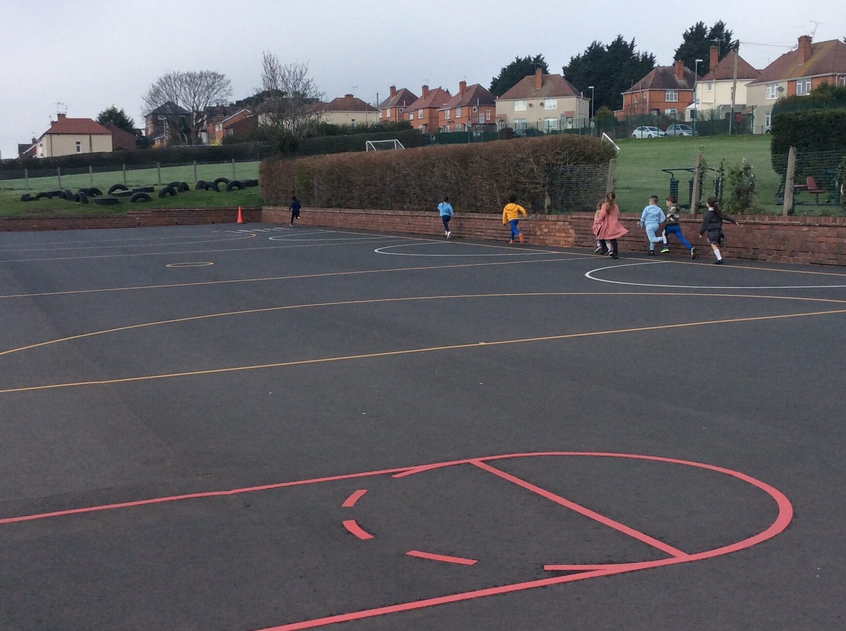 Year 2 | Hollymount School