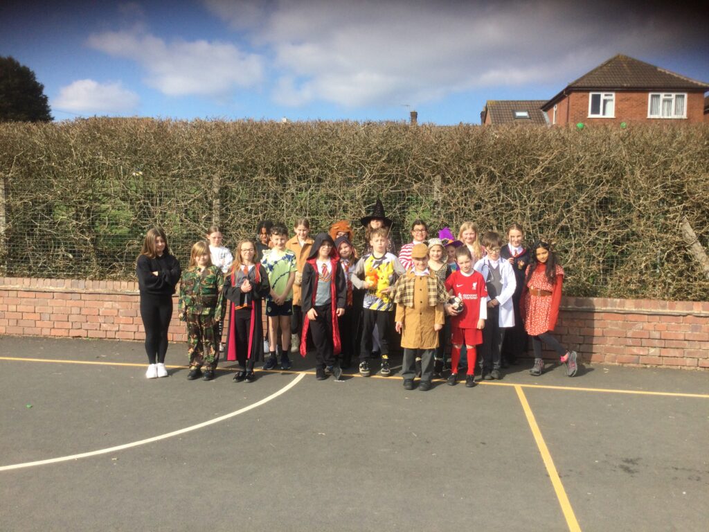 Year 5 | Hollymount School