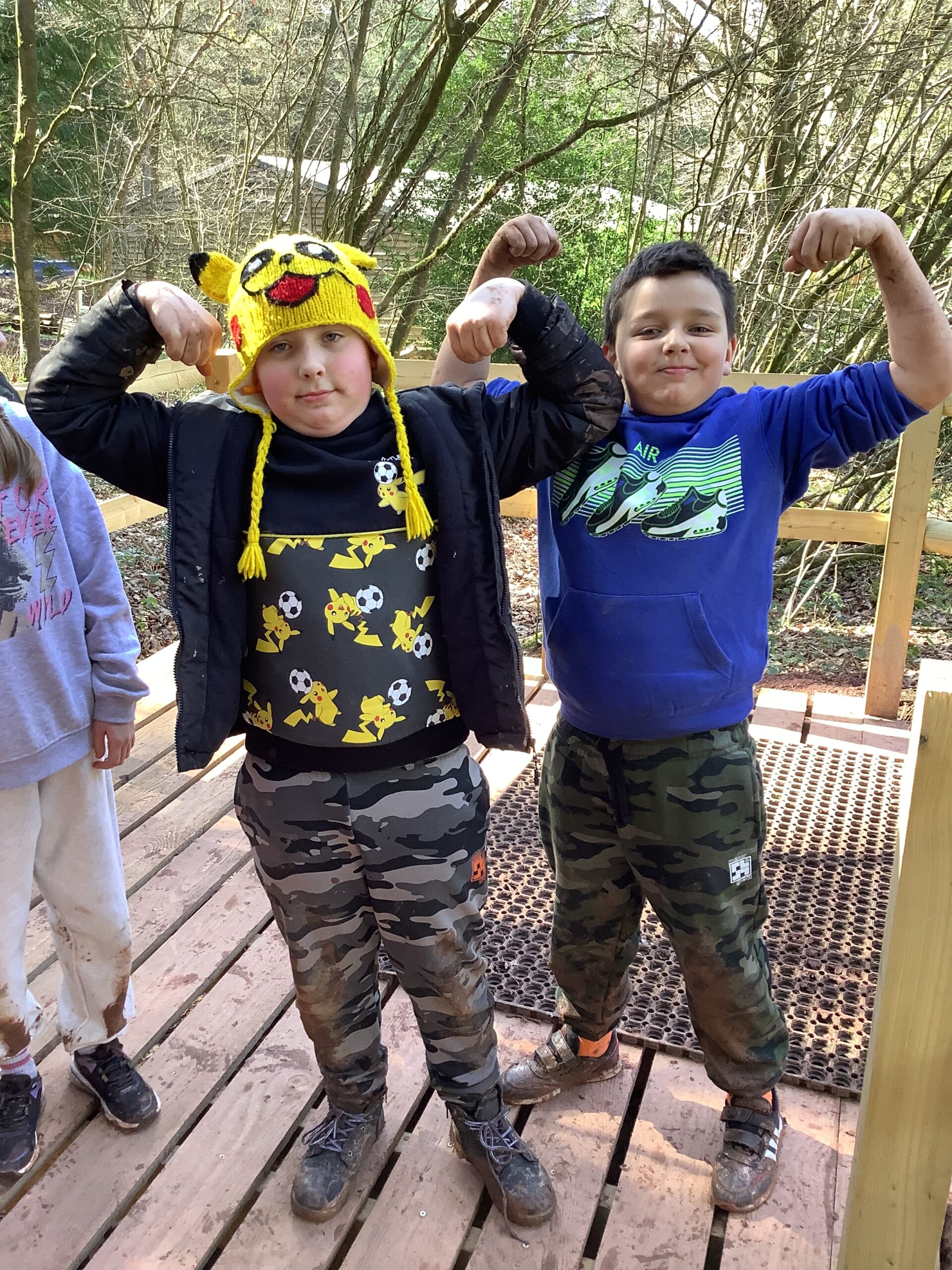 Year 4 | Hollymount School