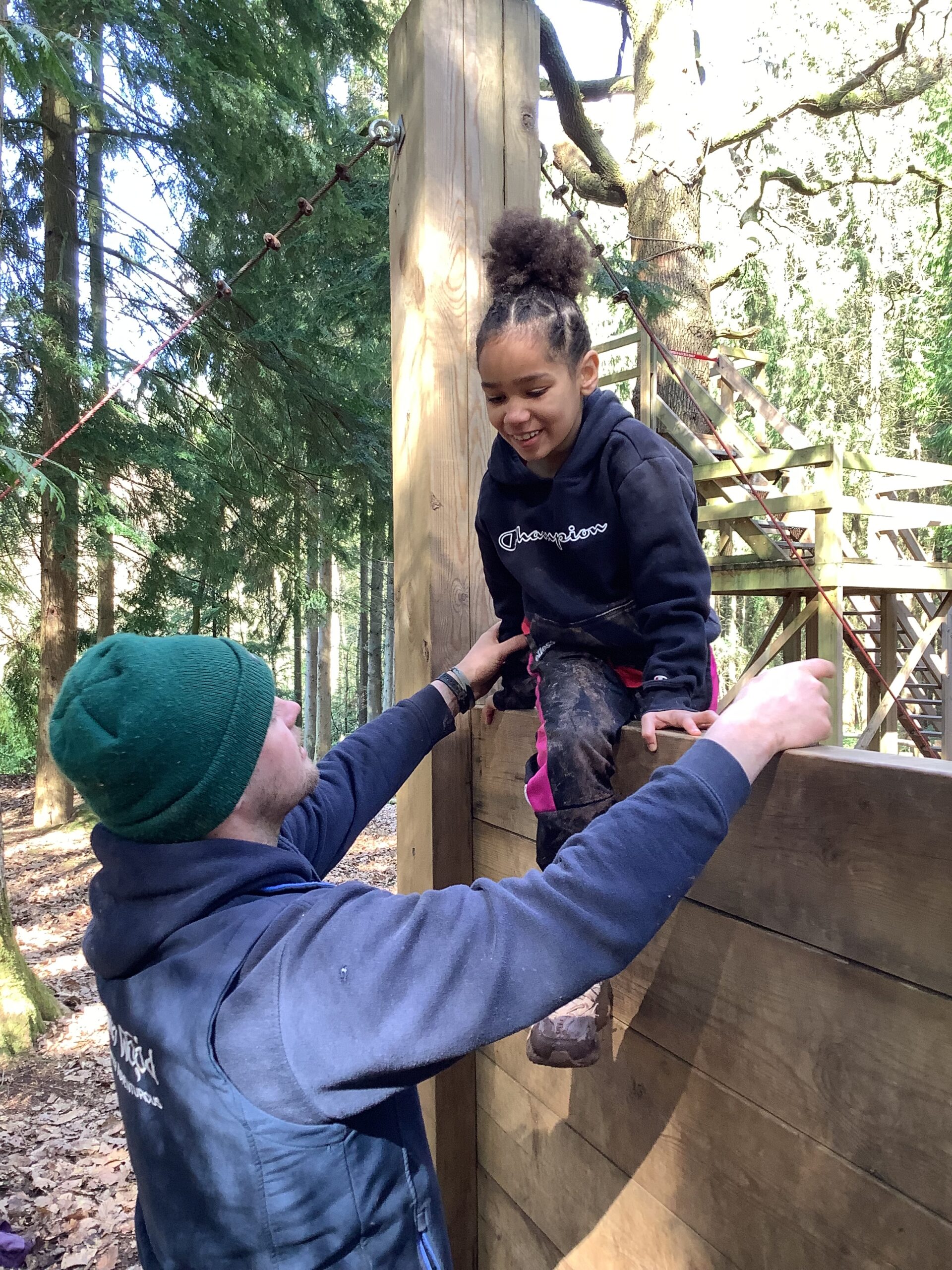 Year 4 | Hollymount School