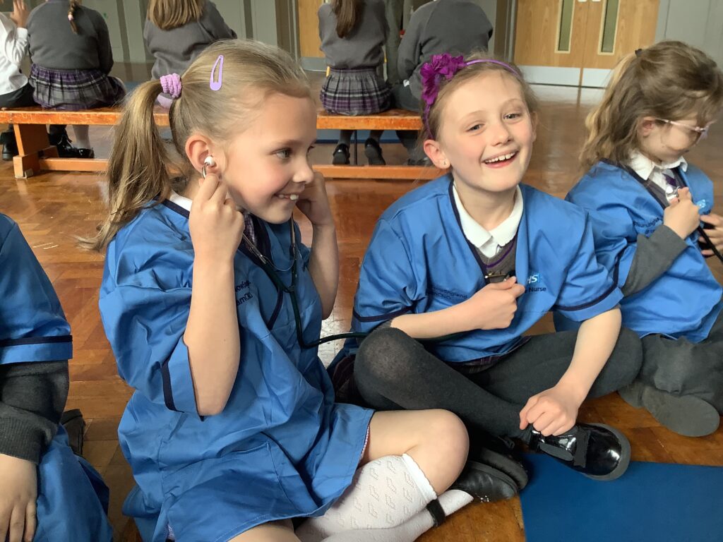 Year 2 | Hollymount School