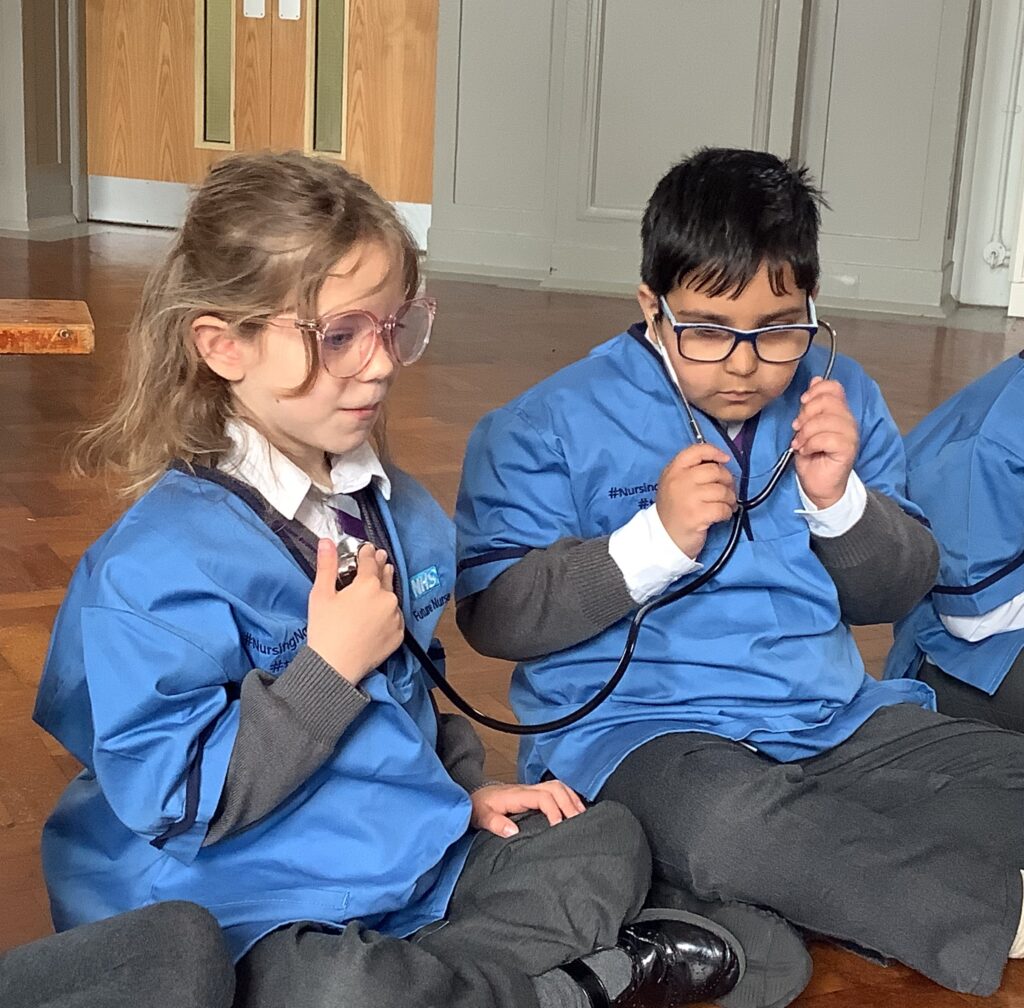 Year 2 | Hollymount School