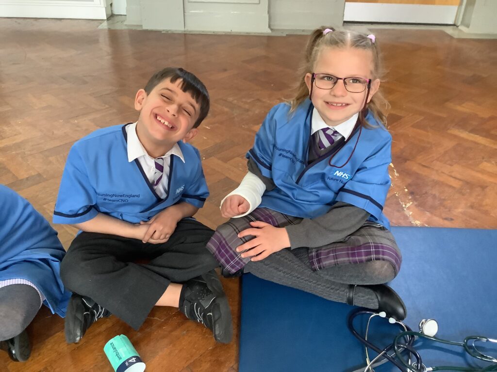 Year 2 | Hollymount School