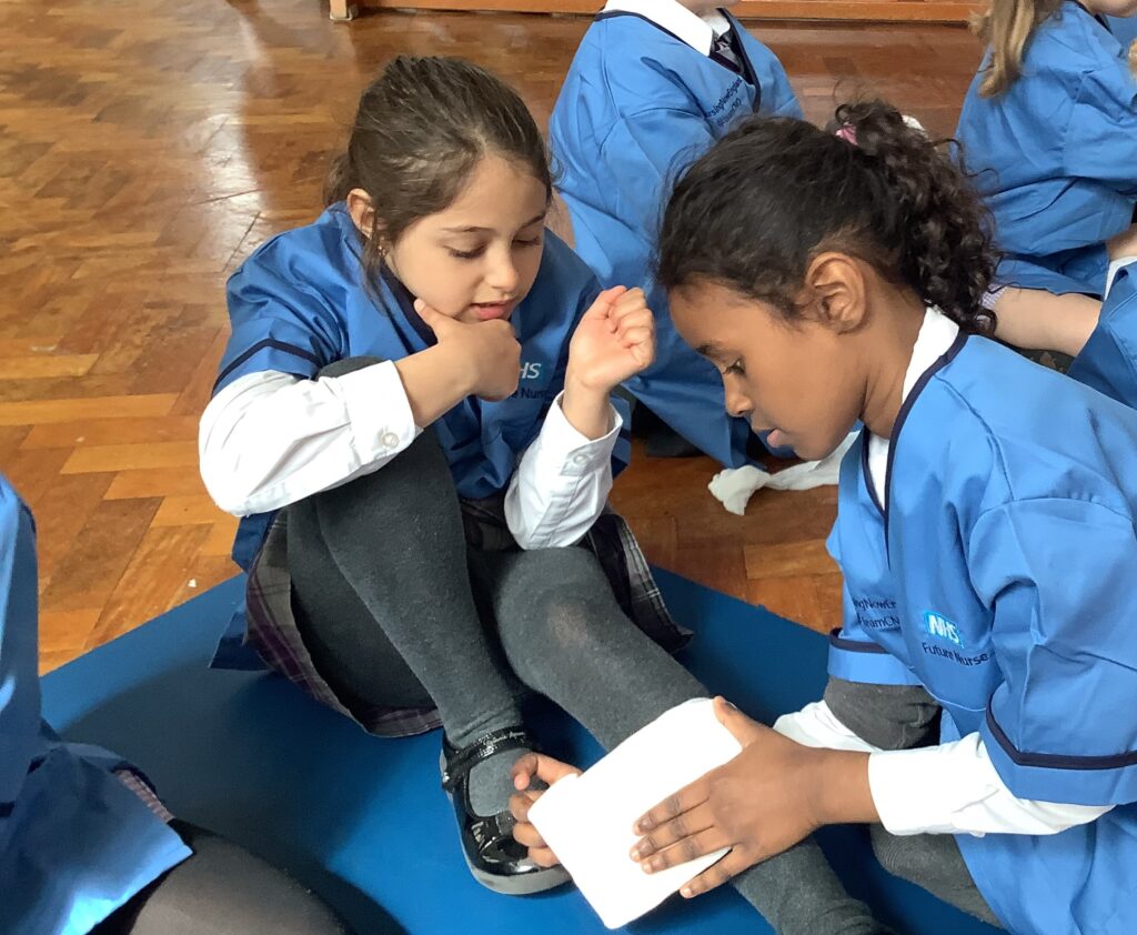 Year 2 | Hollymount School