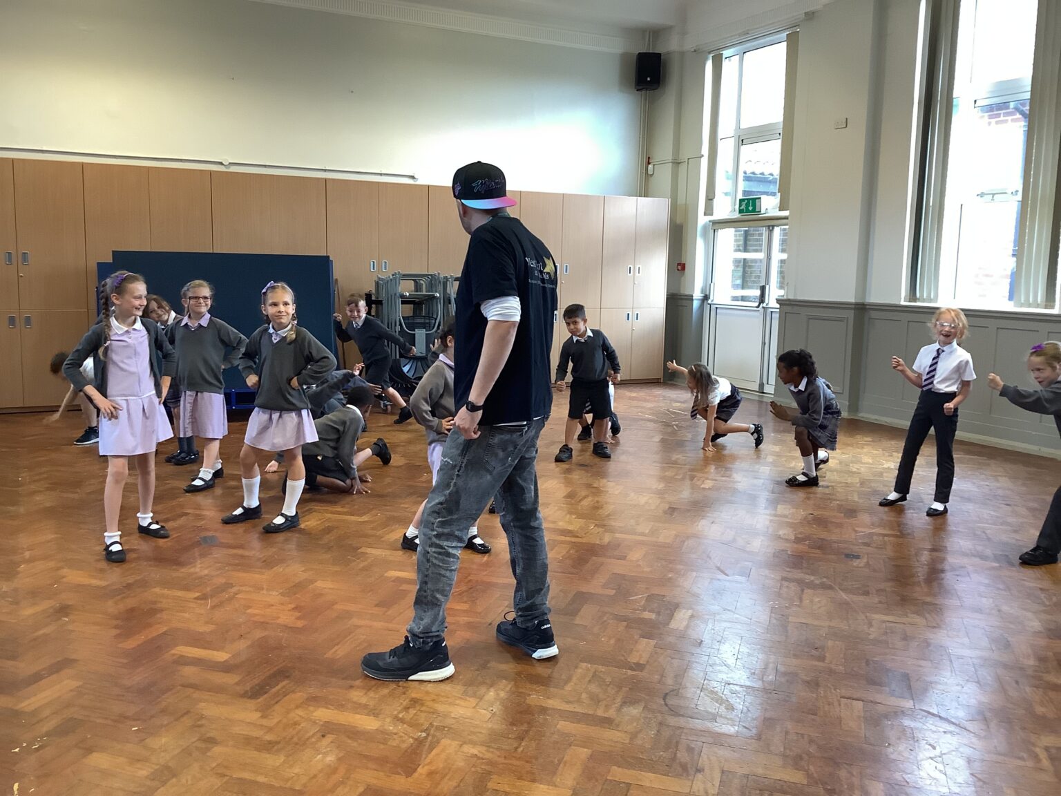 Year 2 | Hollymount School