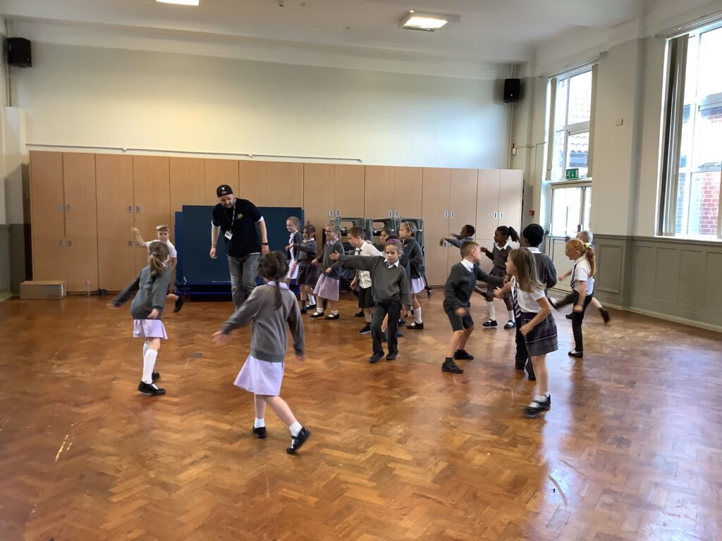 Year 2 | Hollymount School