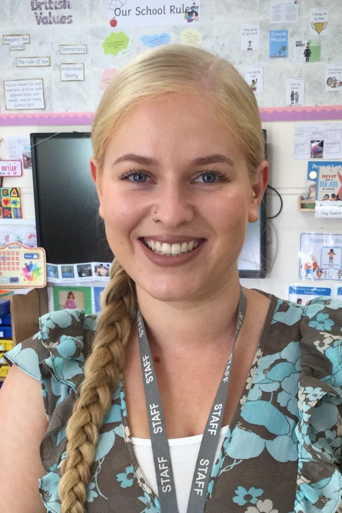 Who’s Who | Hollymount School