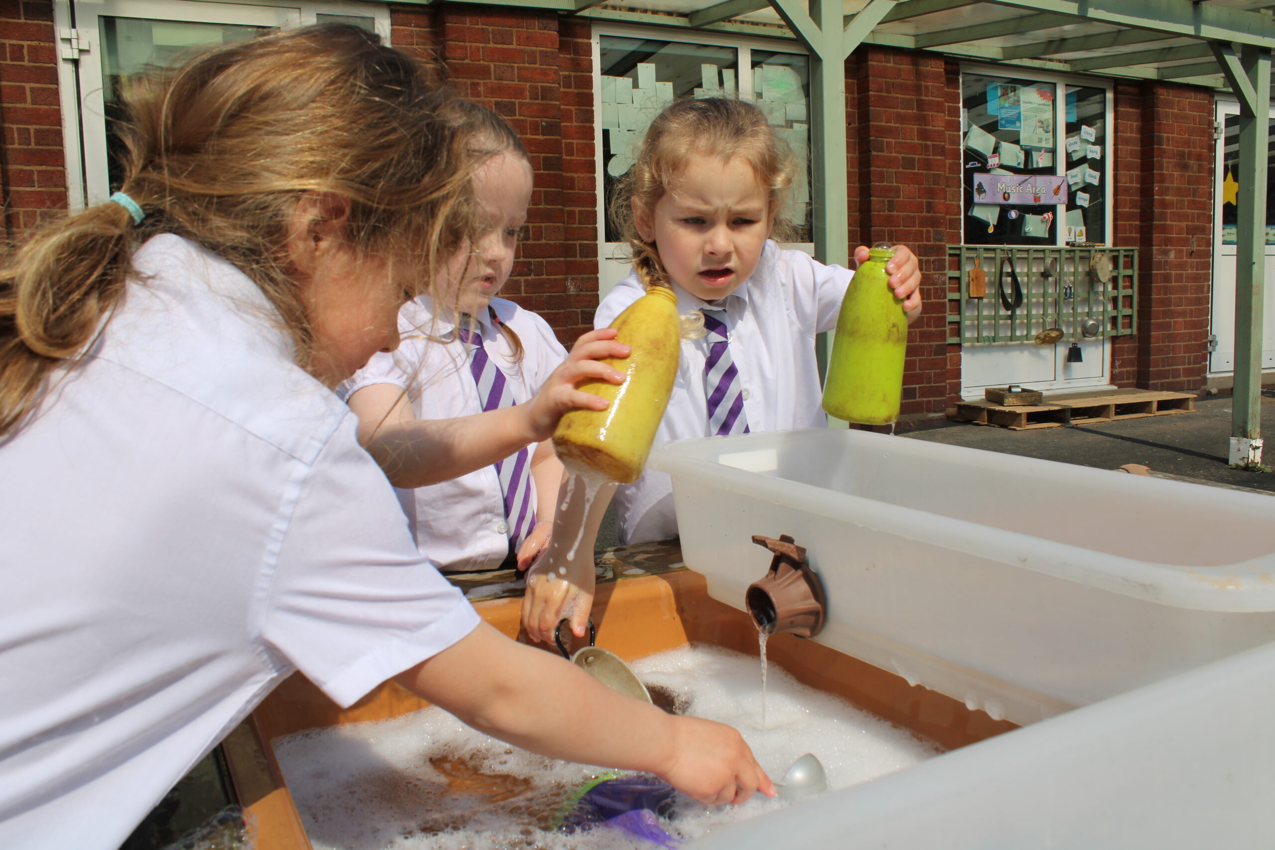 Pupil Results | Hollymount School