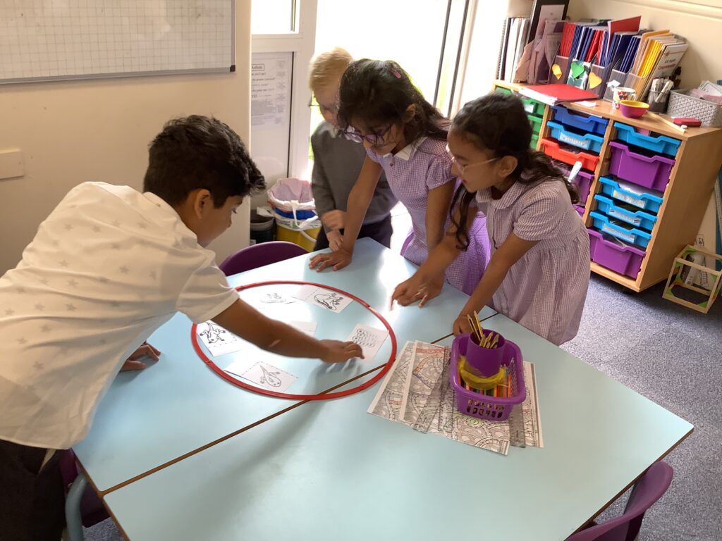 Year 2 | Hollymount School